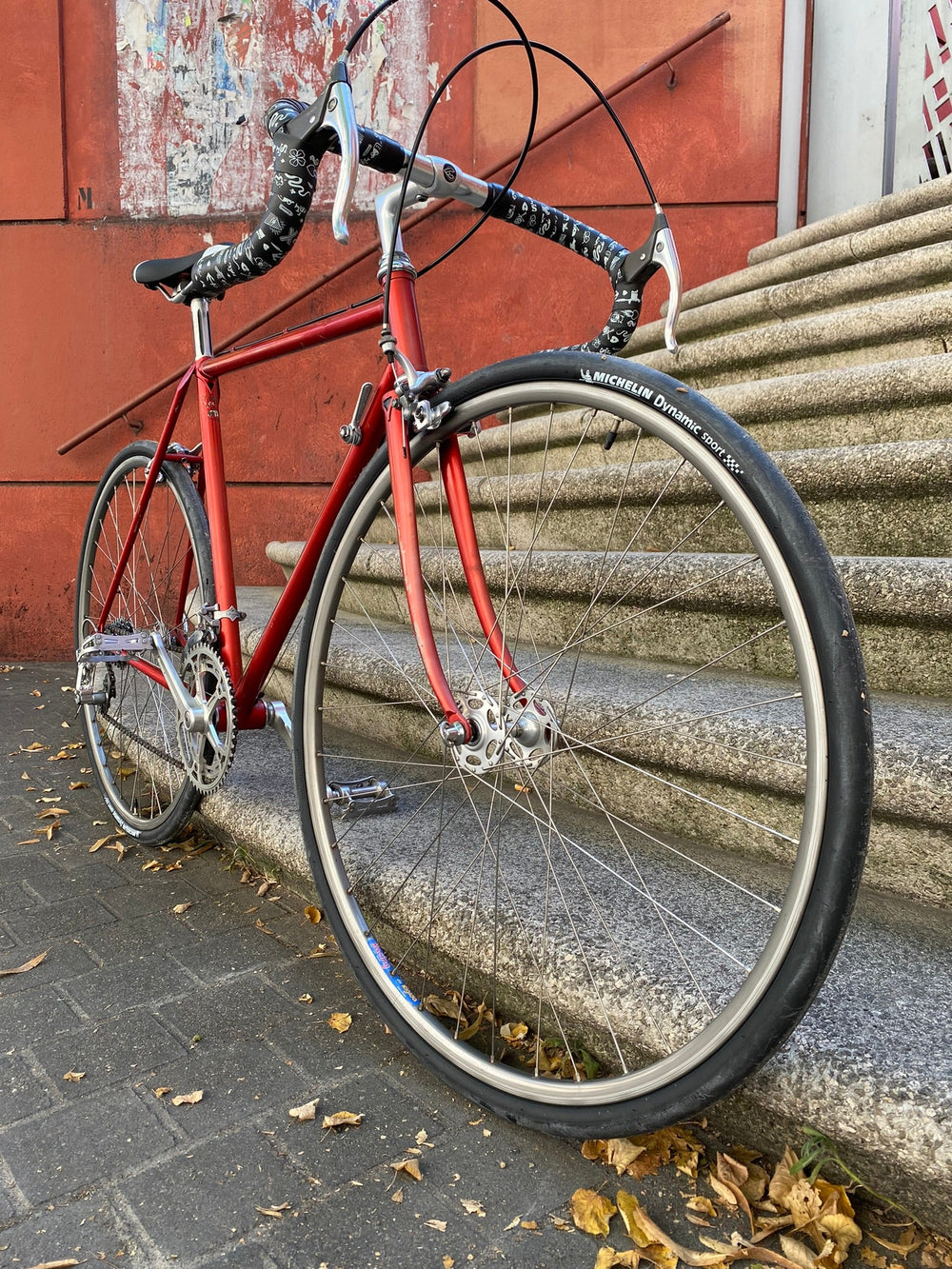 Produits – Vintage Queen Bike Shop