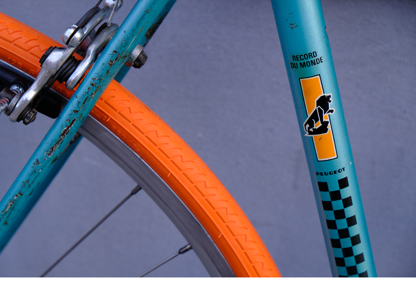 Vintage Queen Bike Repair - Shop – Vintage Queen Bike Shop