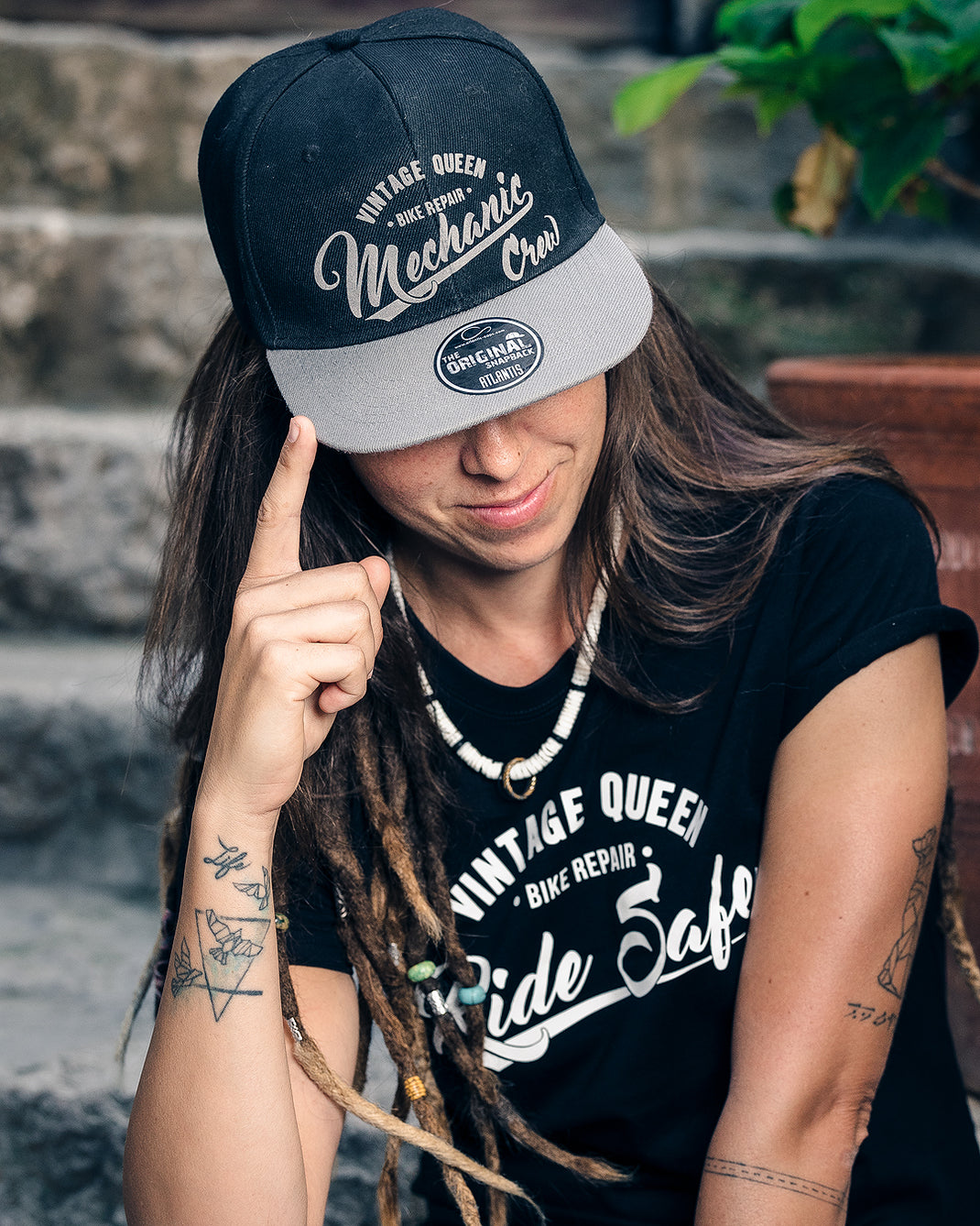 Vintage Queen Bike Repair - Shop – Vintage Queen Bike Shop