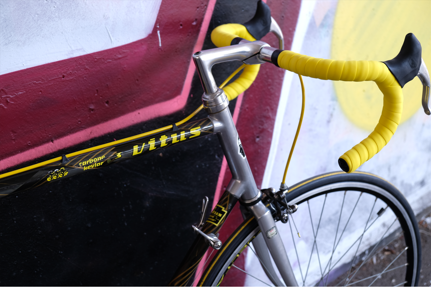 Vintage Queen Bike Repair - Shop – Vintage Queen Bike Shop